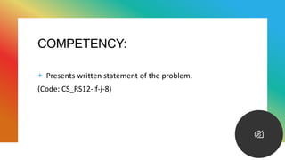 PRACTICAL-RESEARCH-2.pptx | Educational Assessment | Education