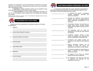 Practical-Research-2-Module for Grade 12 | PDF