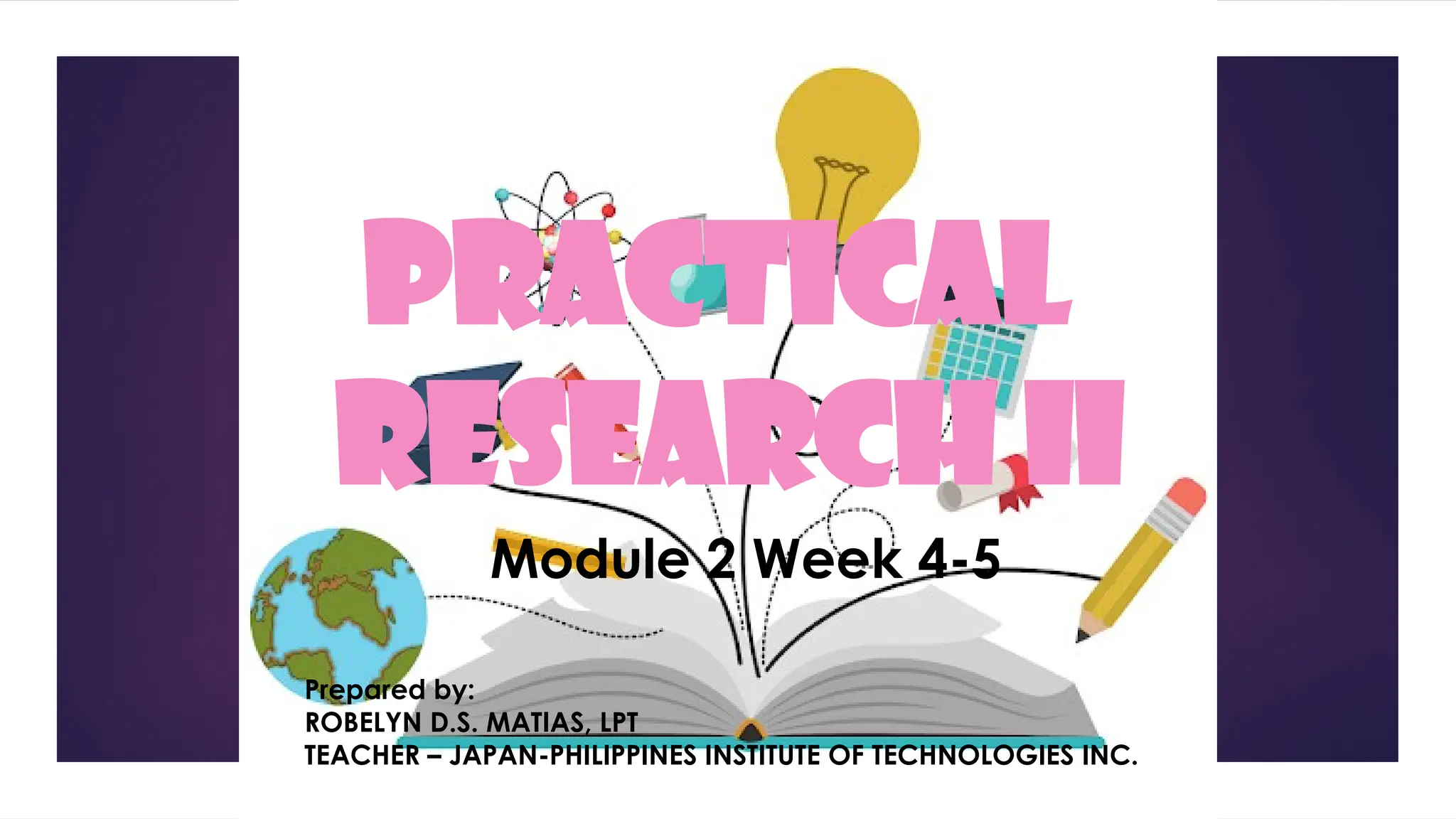 PRACTICAL--RESEARCH--II--MODULE--2-.pptx