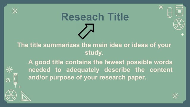PRACTICAL-RESEARCH-MODULE3-PART2.pptx | Educational Assessment | Education