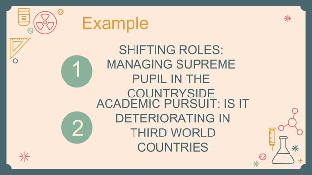 PRACTICAL-RESEARCH-MODULE3-PART2.pptx | Educational Assessment | Education