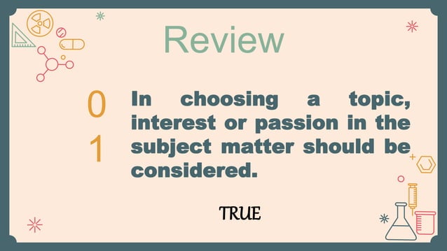 PRACTICAL-RESEARCH-MODULE3-PART2.pptx | Educational Assessment | Education