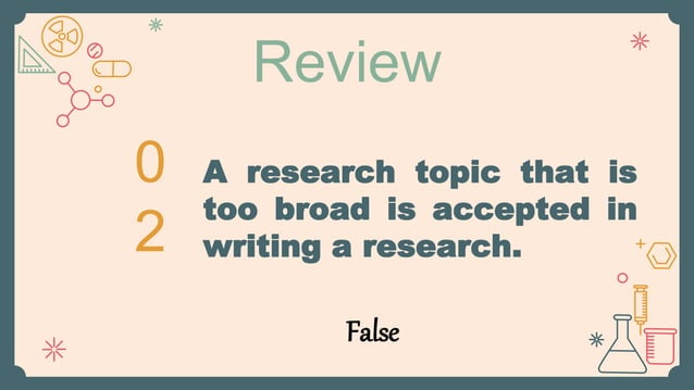 PRACTICAL-RESEARCH-MODULE3-PART2.pptx | Educational Assessment | Education