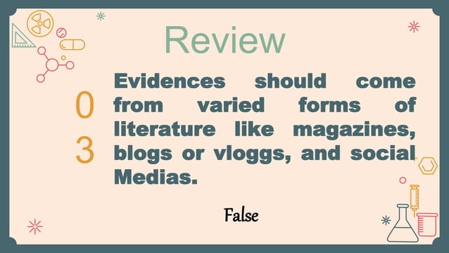 PRACTICAL-RESEARCH-MODULE3-PART2.pptx | Educational Assessment | Education