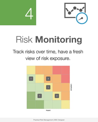 Risk Management: Key Risk Indicators for Strategic Planning | PDF