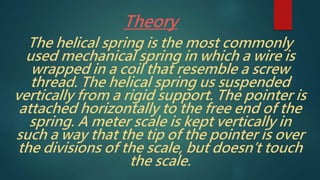 Practical - spring motion.pptx