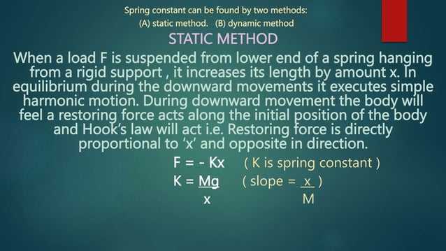 Practical - spring motion.pptx