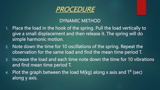 Practical - spring motion.pptx