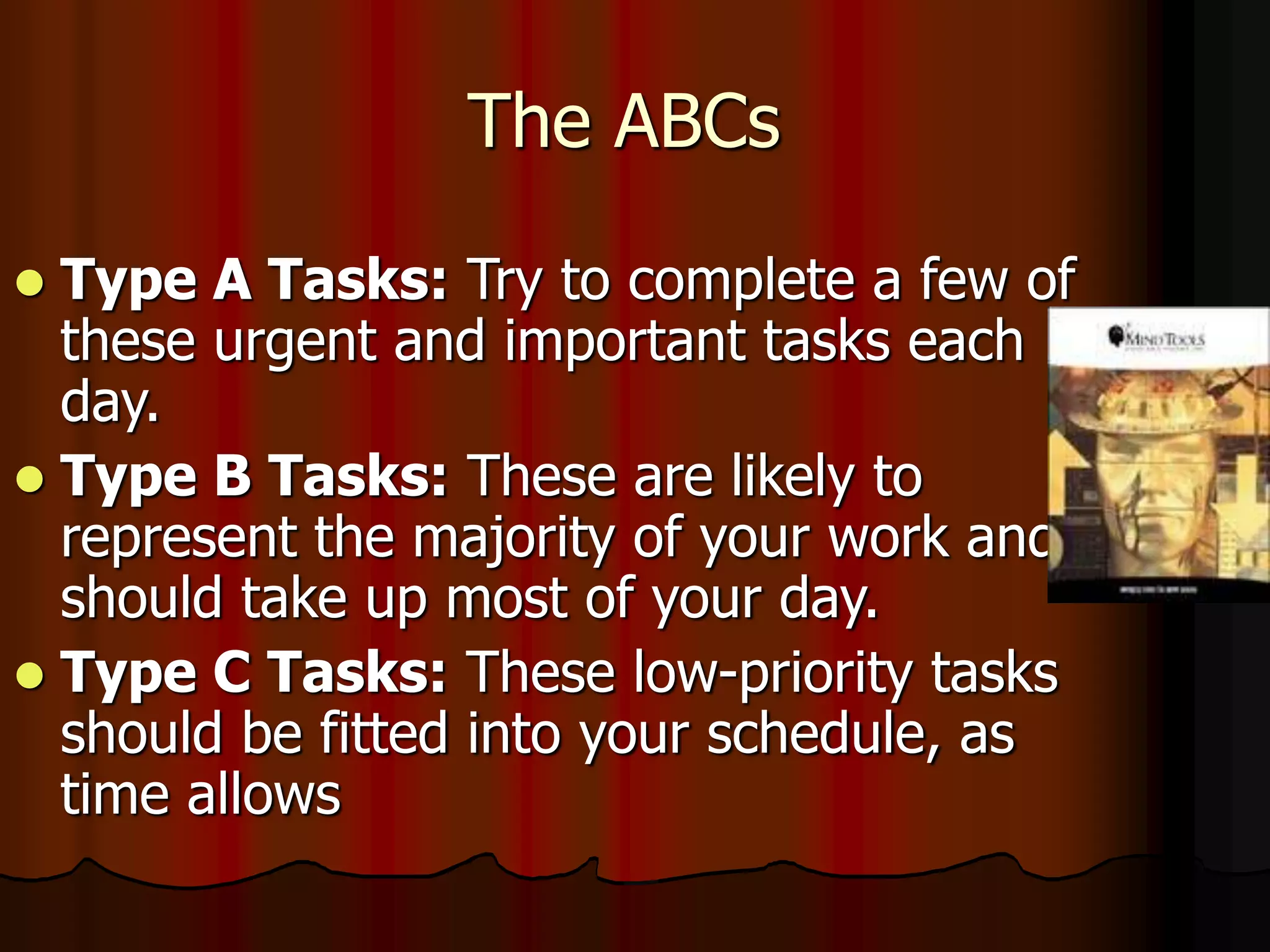 Practical time management | PPT