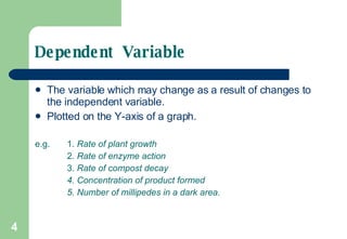 Practical Work In Biology | PPT