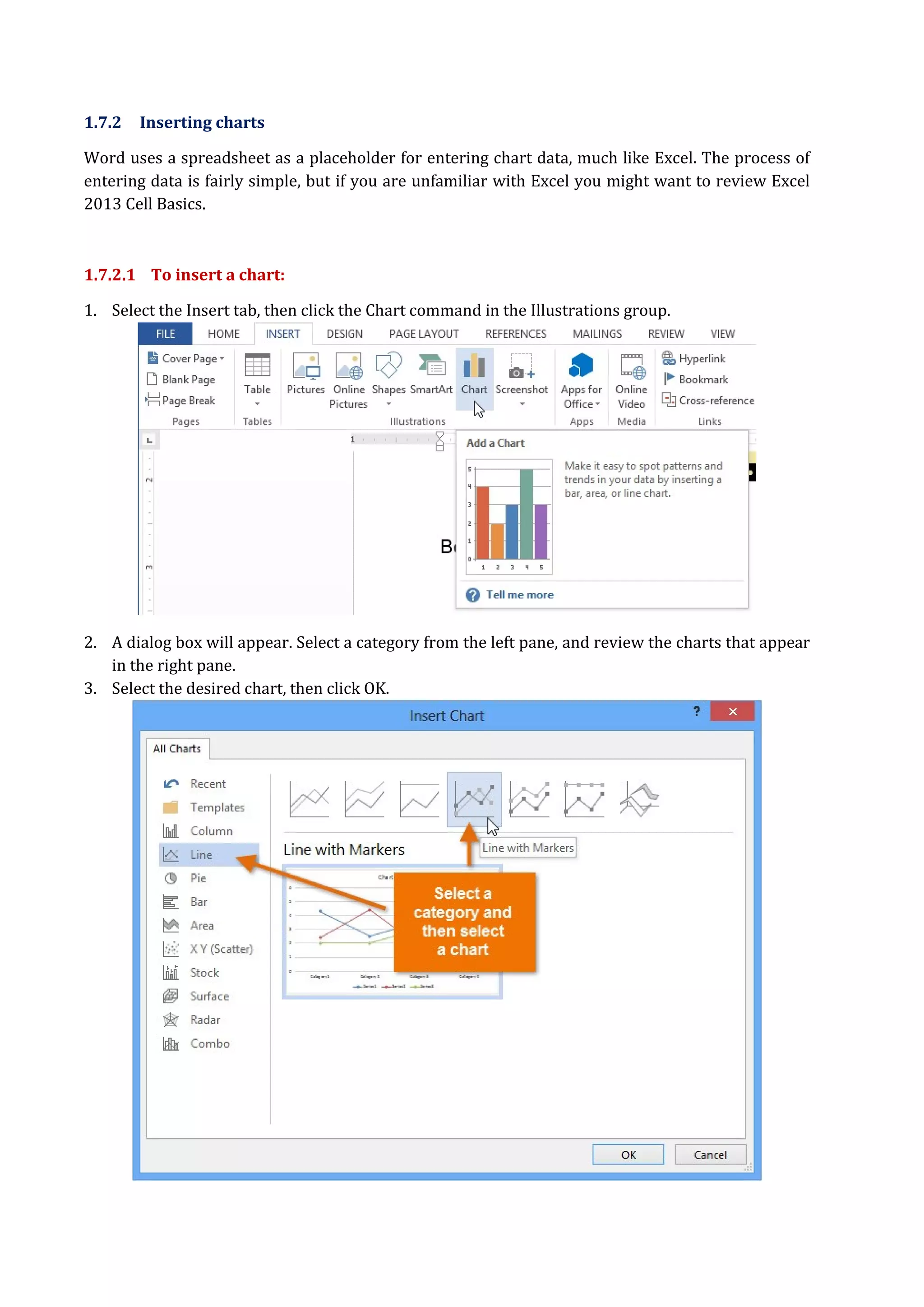 Microsoft Word Advance Features | PDF