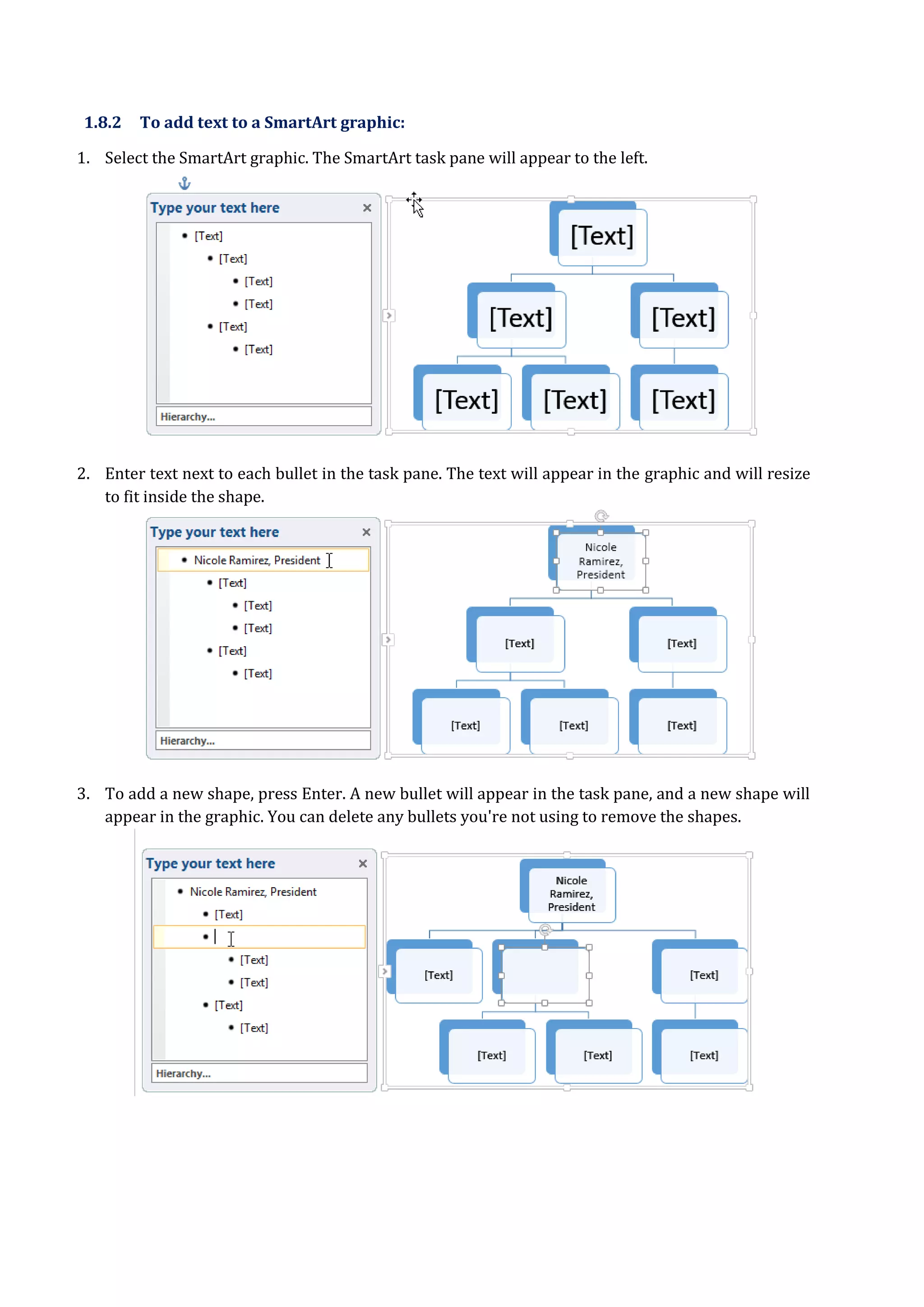 Microsoft Word Advance Features | PDF