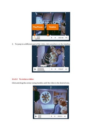 Microsoft PowerPoint Advance Features | PDF