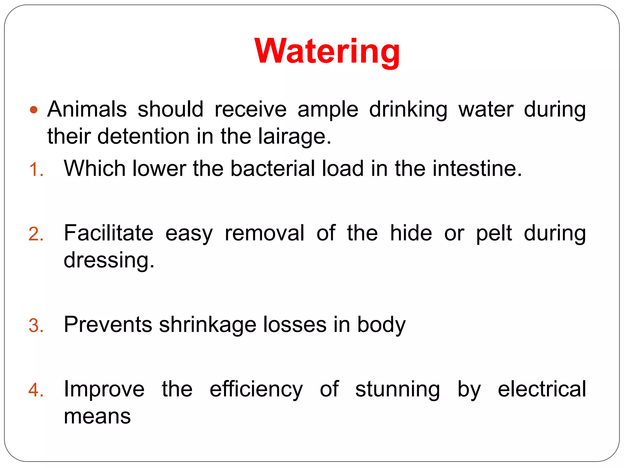 Pre slaughtering .pptx