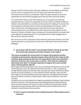 Practical 16 kumaravadivelu. | PDF