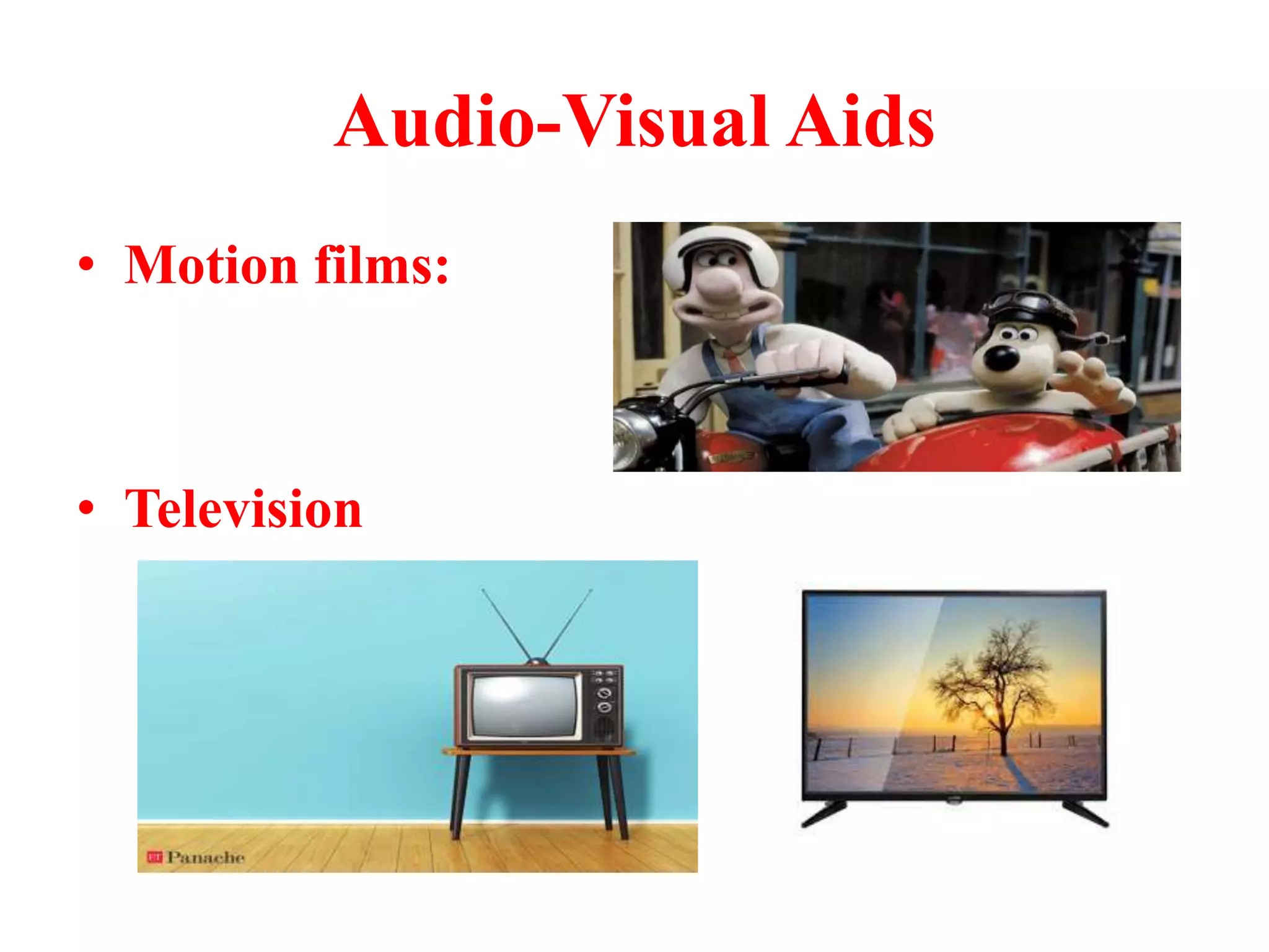 Practical 1 Audio visual aids | PPTX
