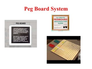 Practical 1 Audio visual aids | PPTX