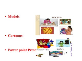 Practical 1 Audio visual aids | PPTX