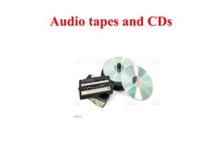 Practical 1 Audio visual aids | PPTX