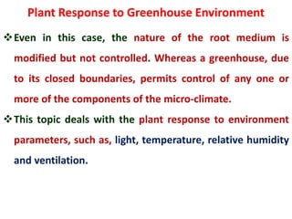 Practical 2 Measurement of weather data in greenhouses.ppt