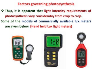 Practical 2 Measurement of weather data in greenhouses.ppt