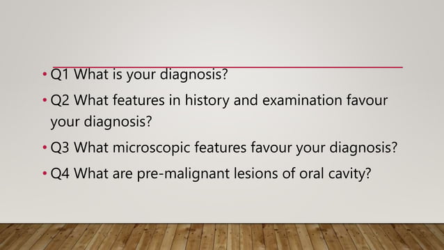 Practical 2 Neoplasia pptx pathology pptx | PPTX | Cancer | Diseases ...