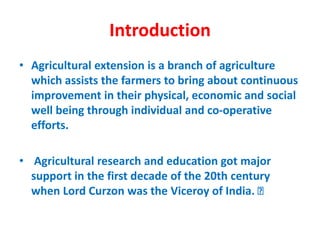 Practical 2 university extension system | PPTX