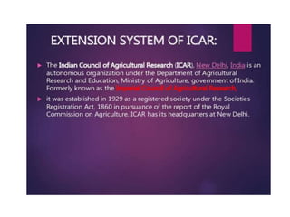 Practical 2 university extension system | PPTX