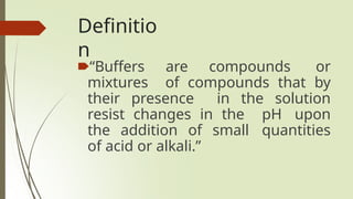 practical 3 buffers-best for Ph stability.pptx