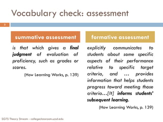 Practical4 assessment | PPT