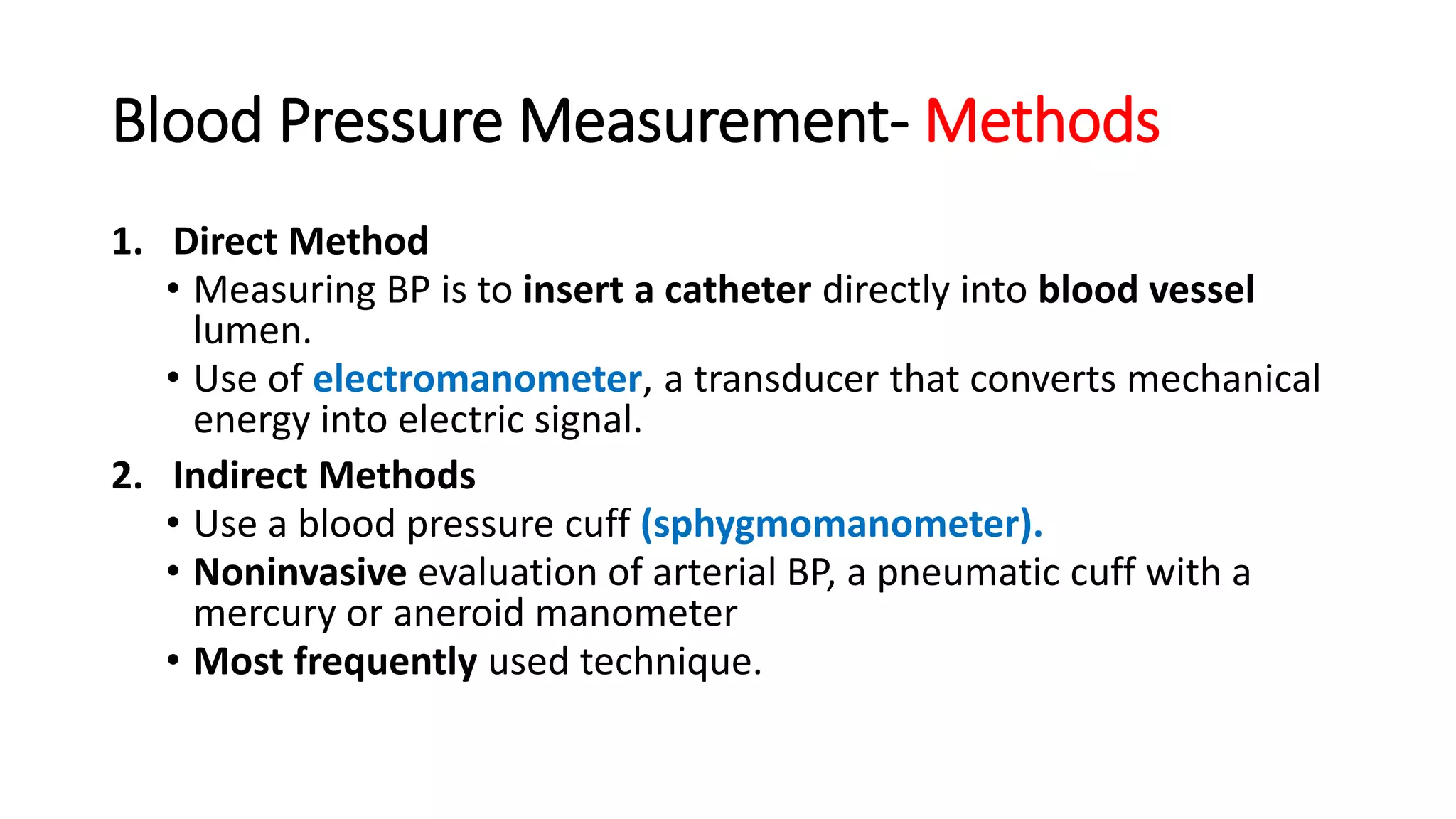 Blood Pressure Measurement.pptx