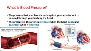 Blood Pressure Measurement.pptx