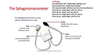 Blood Pressure Measurement.pptx