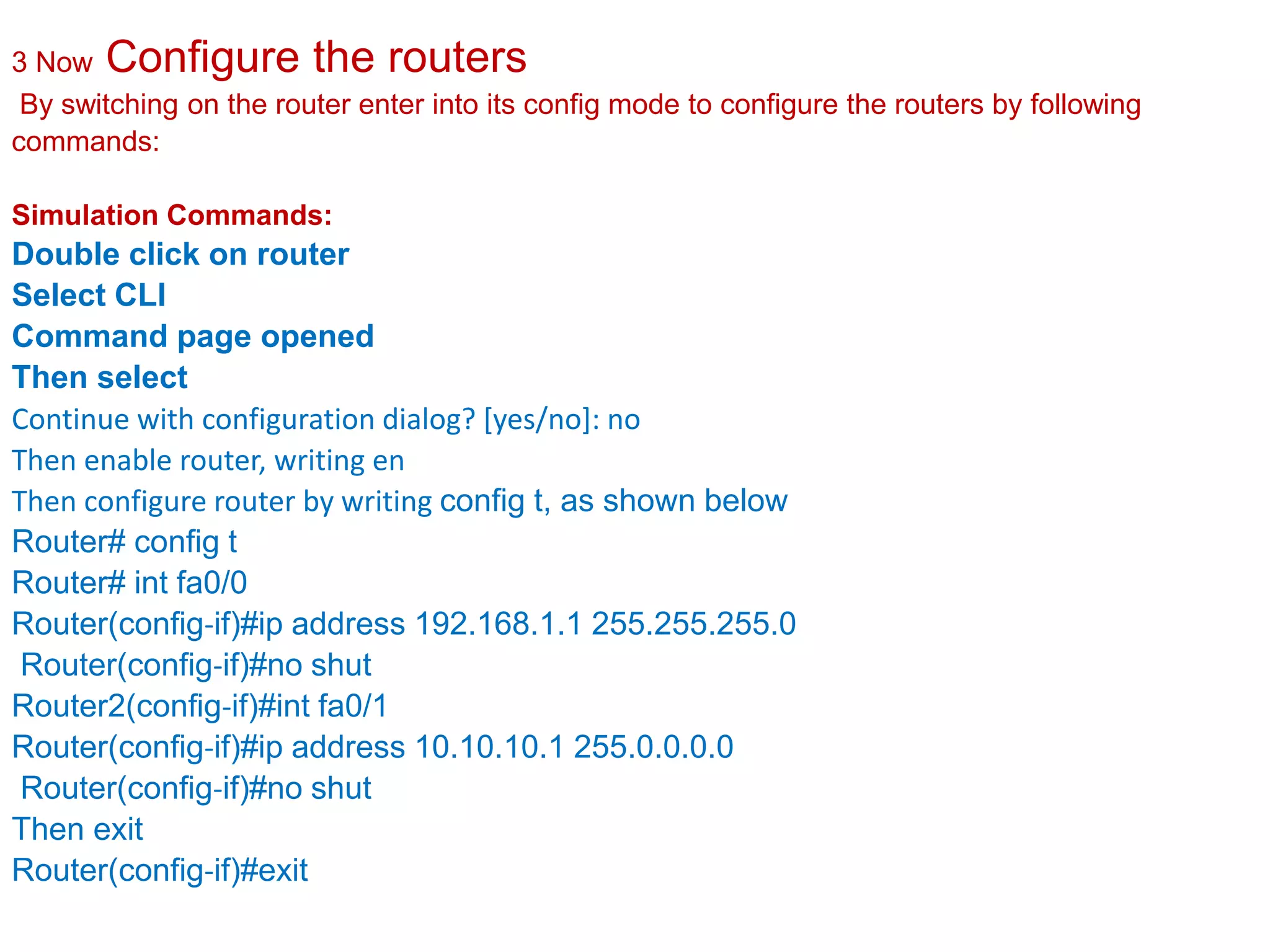Practical_4_cse307_ppt.ppt | Computer Networking | Computing
