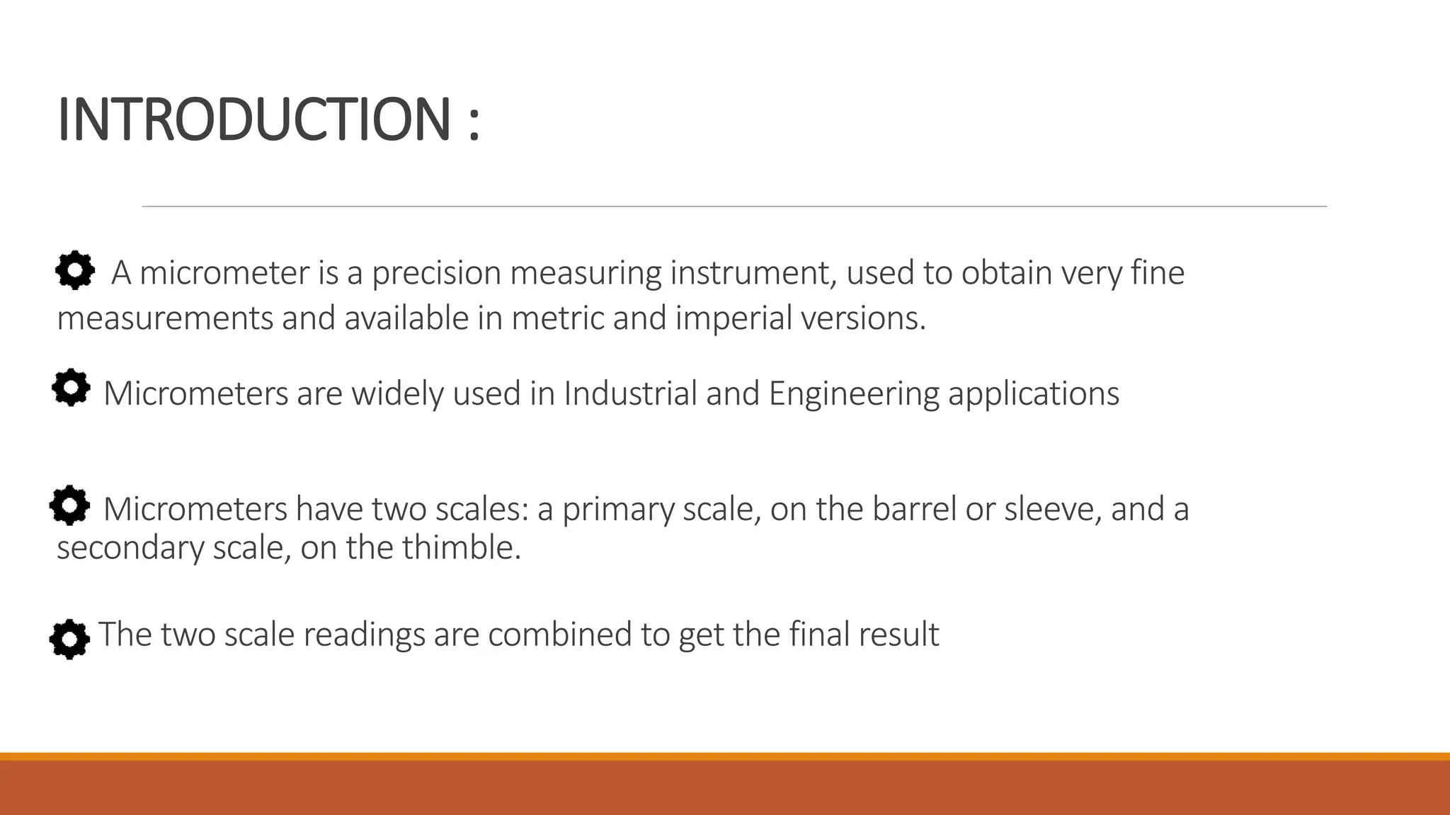 PRACTICAL 4 thickness of Wire by using Screw Gauge.pptx