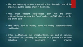 Practical 7...predicting ptm (1) | PPTX