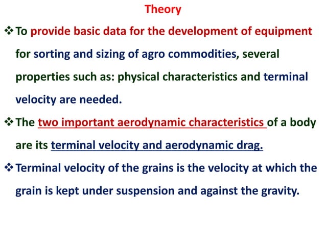Practical 8 Determination of terminal velocity.ppt