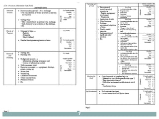 Leaving Cert Applied Inspection, In-service | PPT