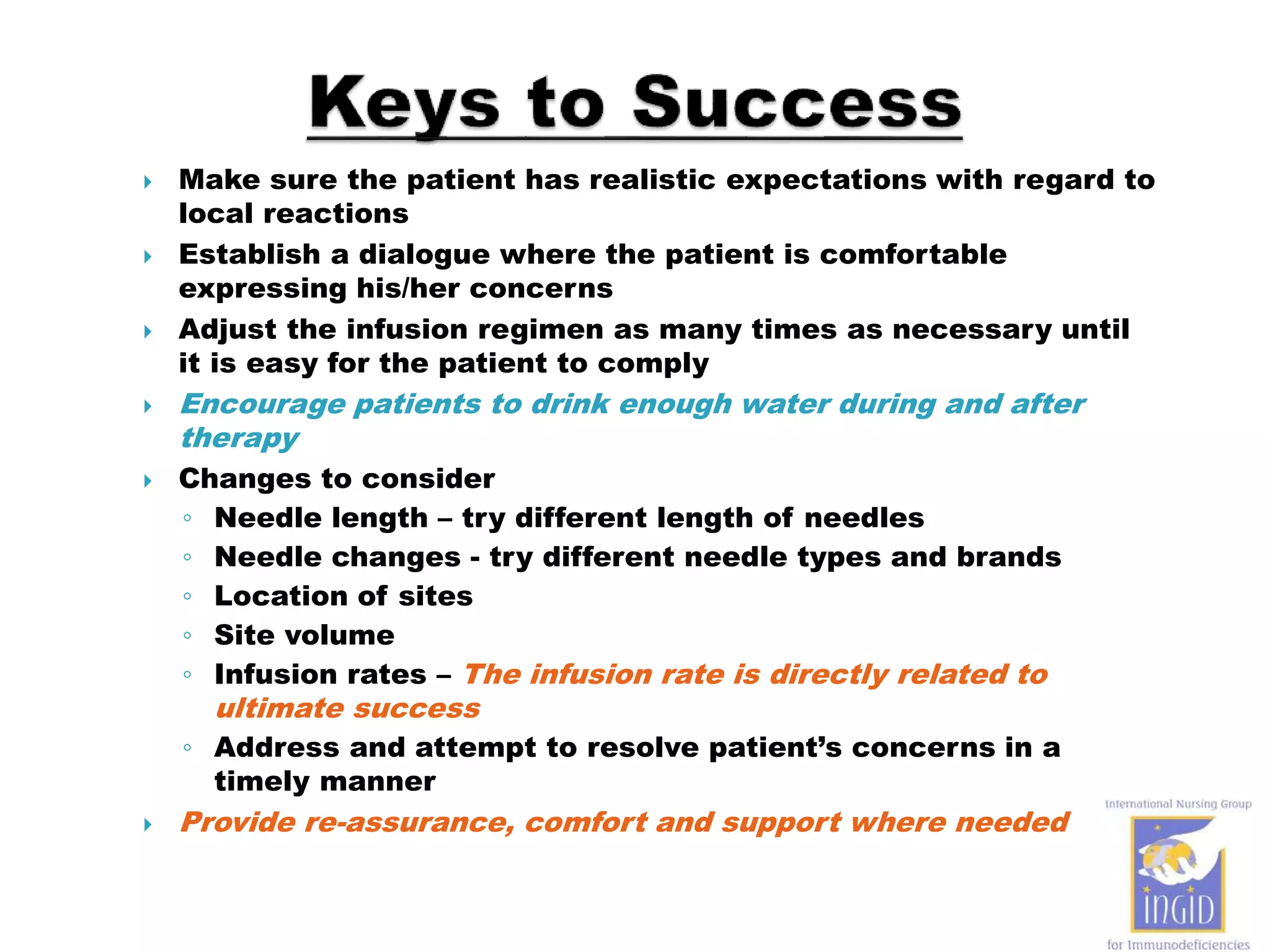 Practical administration Push Method 2019.pptx