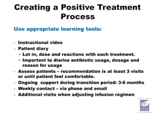 Practical administration Push Method 2019.pptx