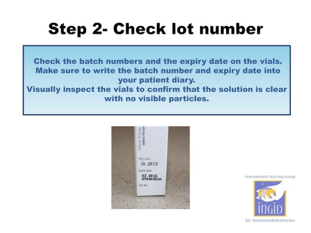 Practical administration Push Method 2019.pptx