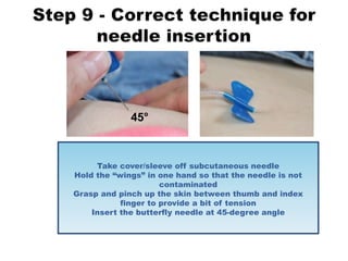 Practical administration Push Method 2019.pptx