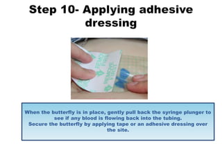 Practical administration Push Method 2019.pptx