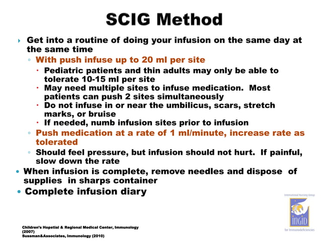 Practical administration Push Method 2019.pptx