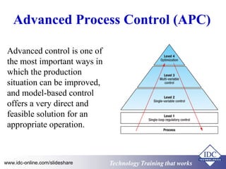Practical Advanced Process Control for Engineers and Technicians | PPT