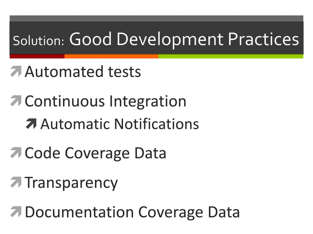 practical agile knowledge working methods | PPT