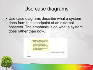 Practical UML : A Hands-On Introduction for Developers | PDF