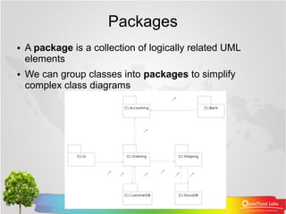 Practical UML : A Hands-On Introduction for Developers | PDF