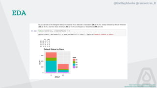 Practical AI & data science ethics | PDF