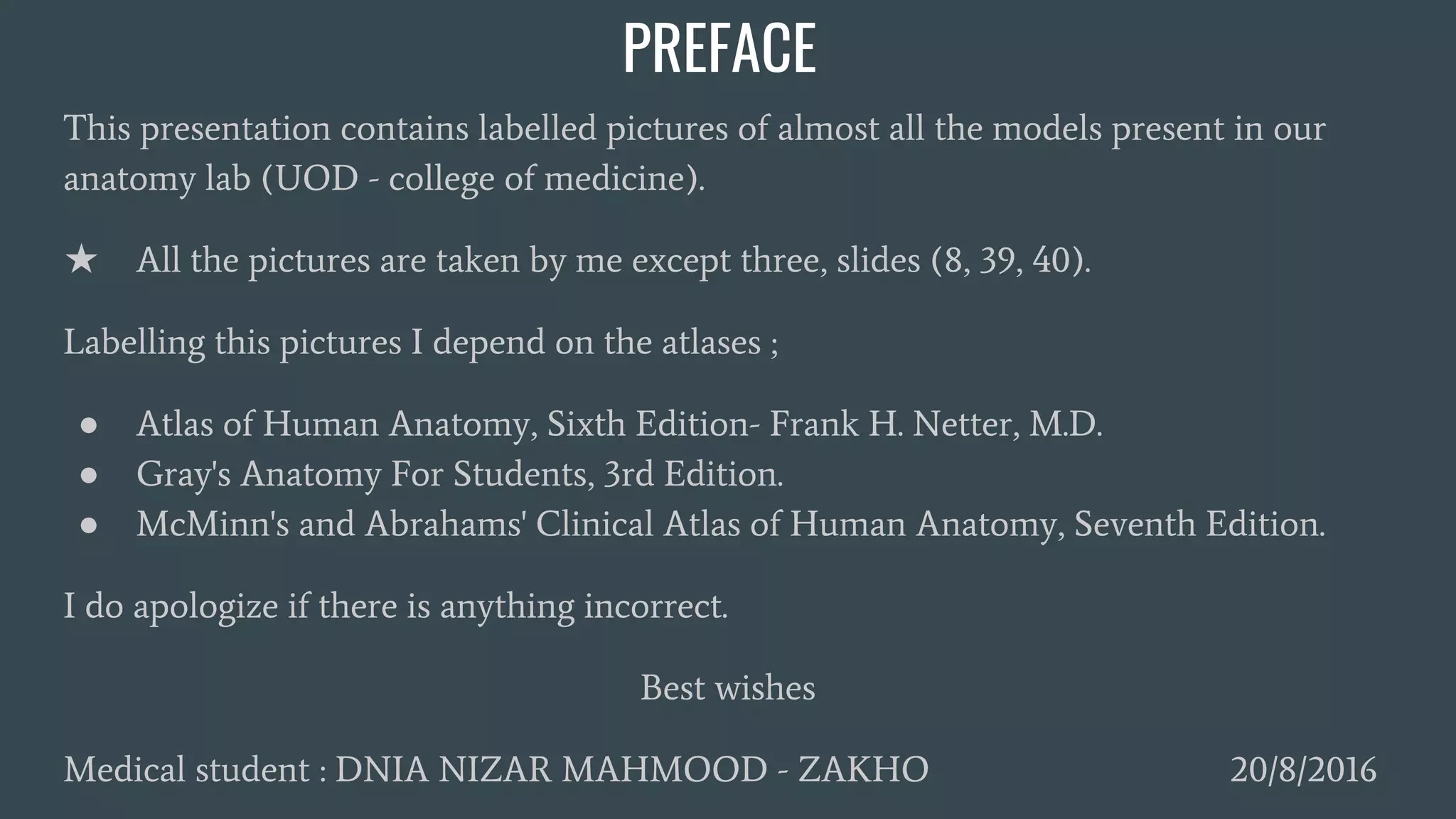 Practical anatomy _ anatomy models labeled for medical students | PDF